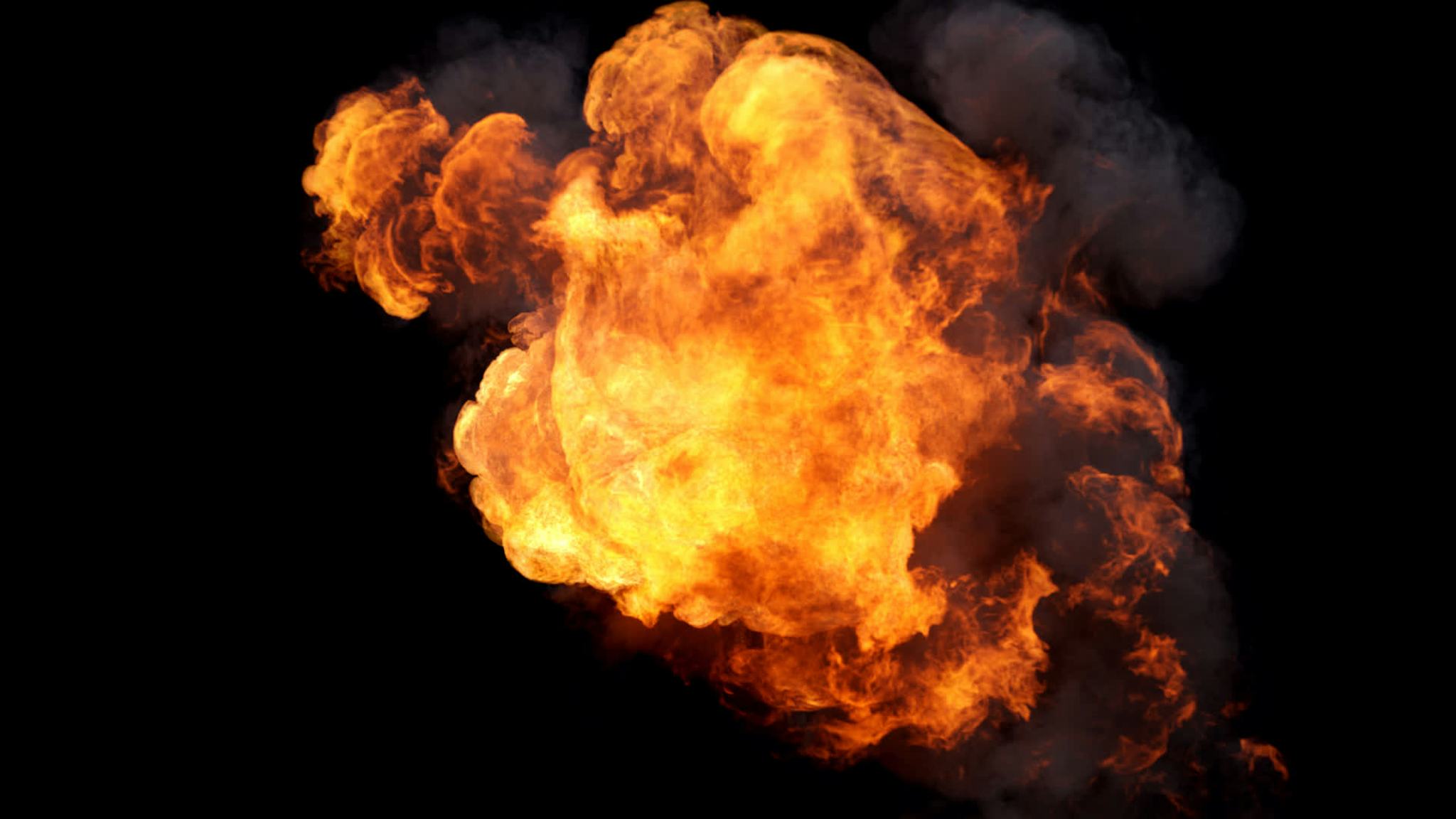 Free VFX Animations • Uppbeat