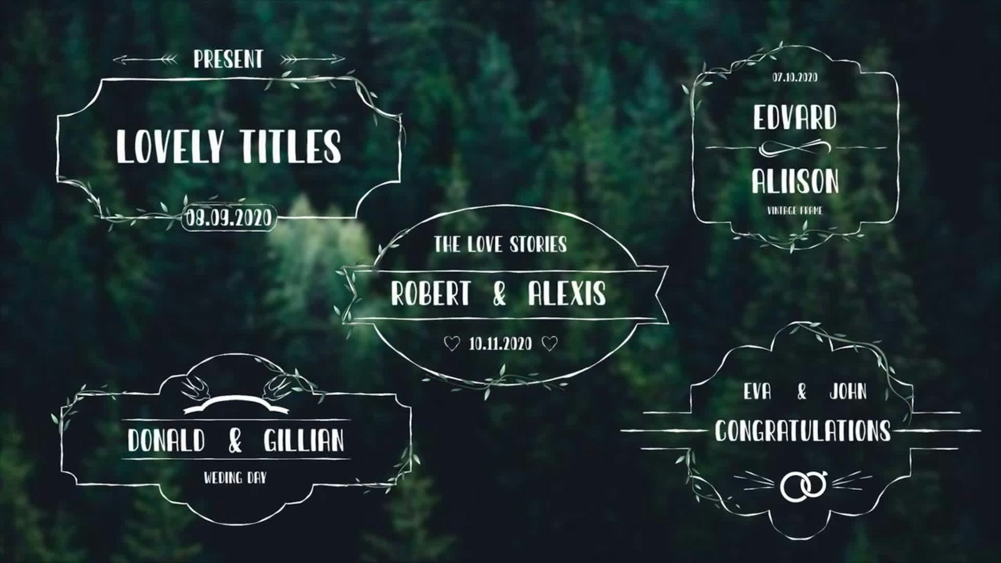 Free Intro Templates • Uppbeat