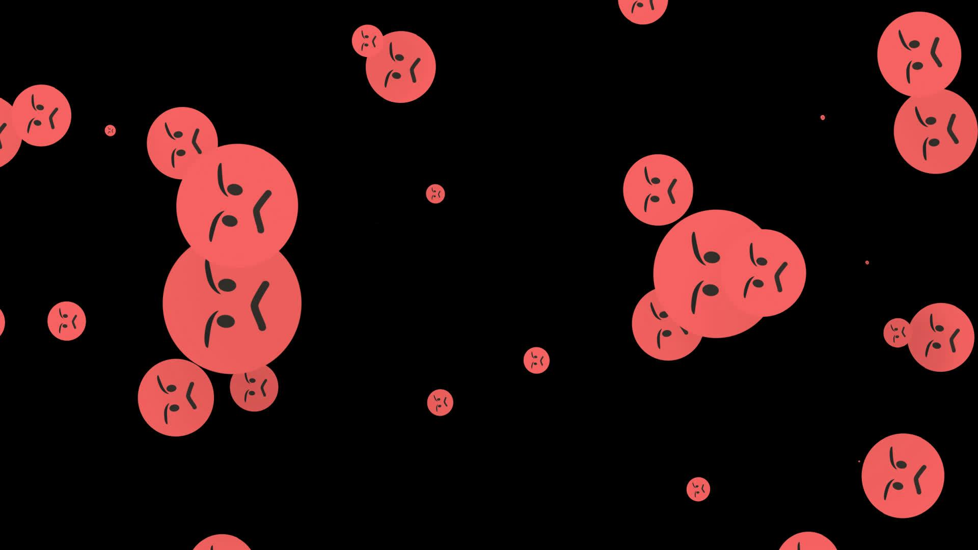 Free Explosion Overlays • Uppbeat