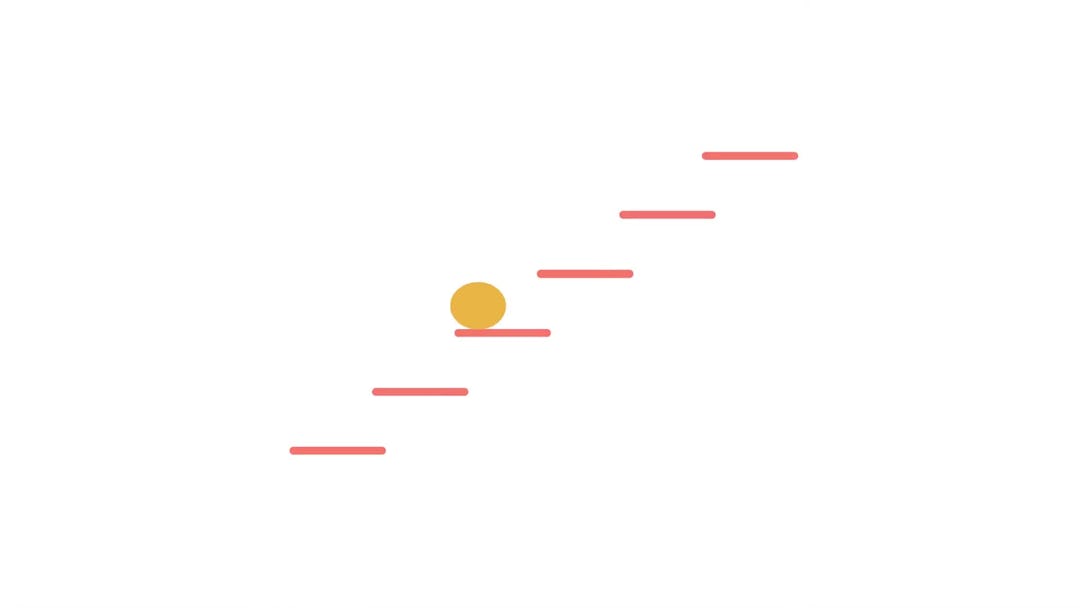 Animated Ball Game Indicator • Motion Graphics Template • Uppbeat