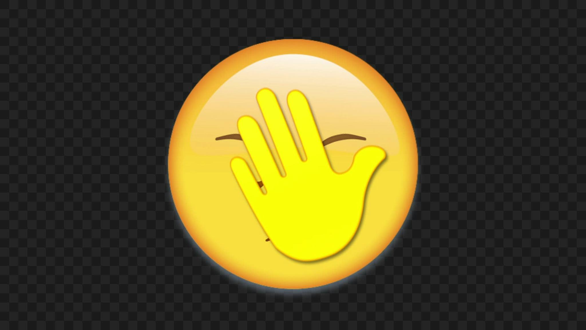 Free Animated Stickers • Uppbeat