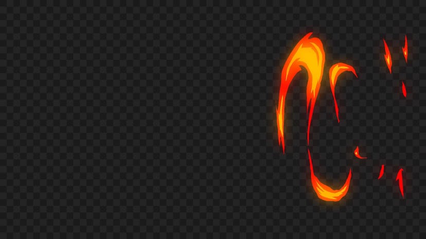 Free VFX Animations • Uppbeat