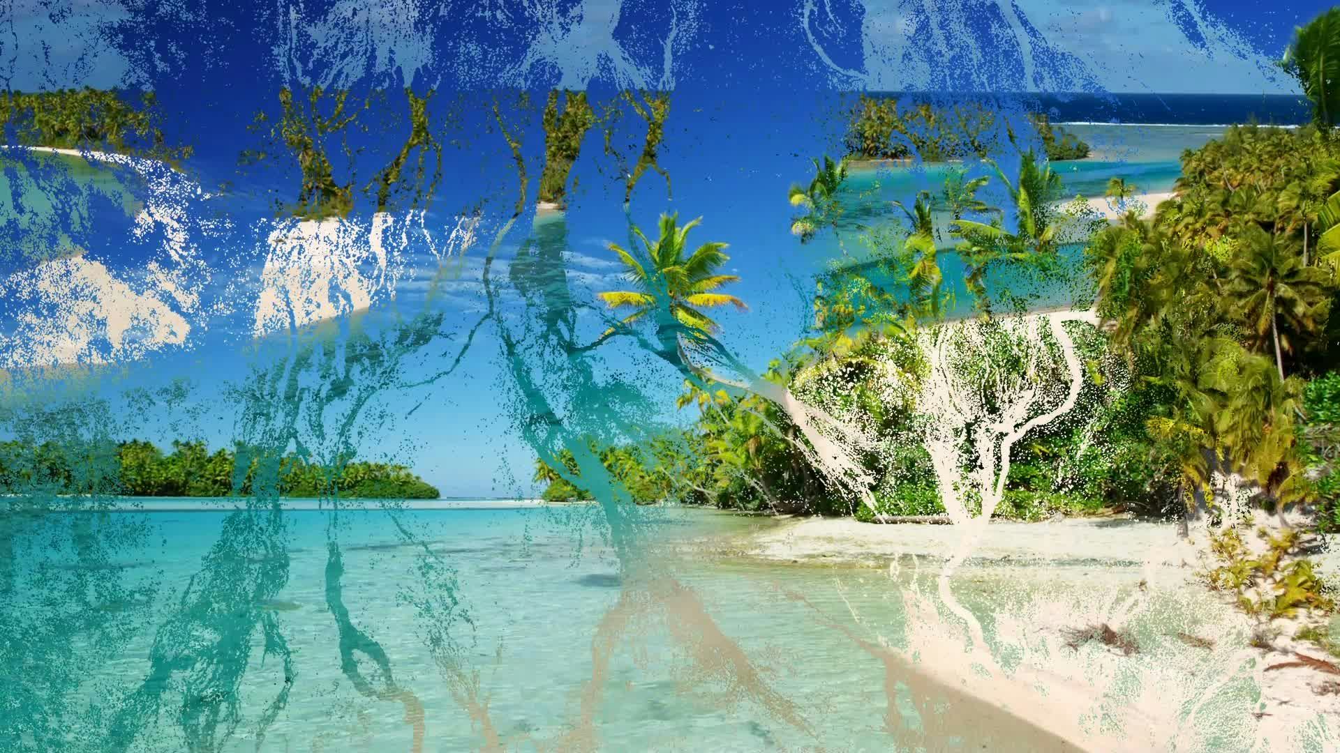 RGB Perspective Bounce Transition Pack • Free Premiere Pro Template ...