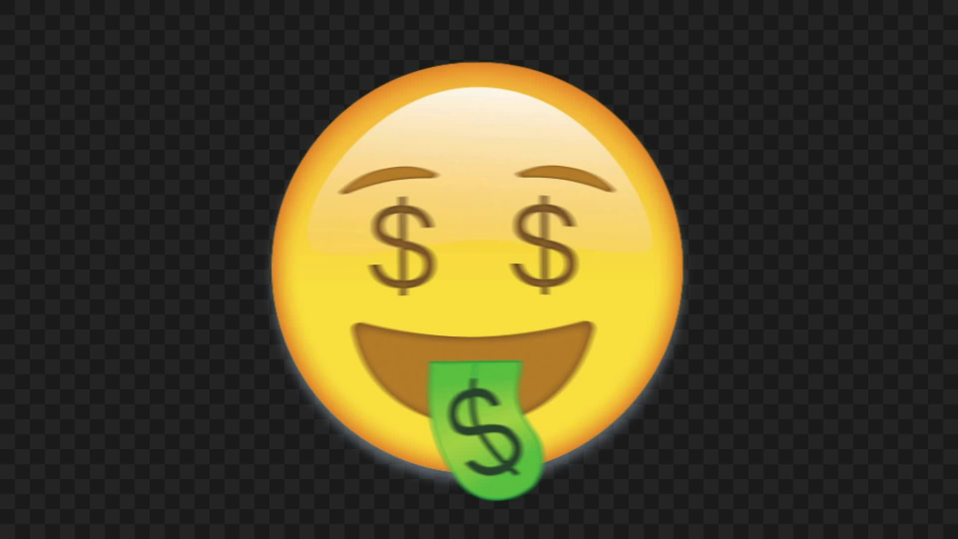 Free Animated Emojis & Icons • Uppbeat