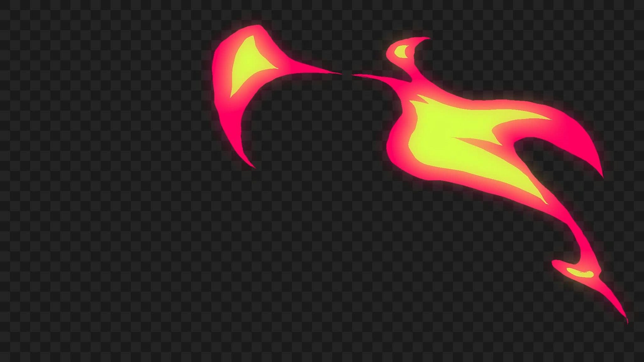 Free VFX Animations • Uppbeat