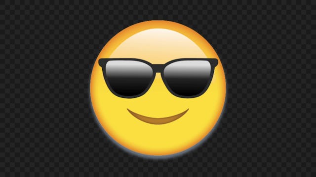 Free Animated Emojis & Icons • Uppbeat