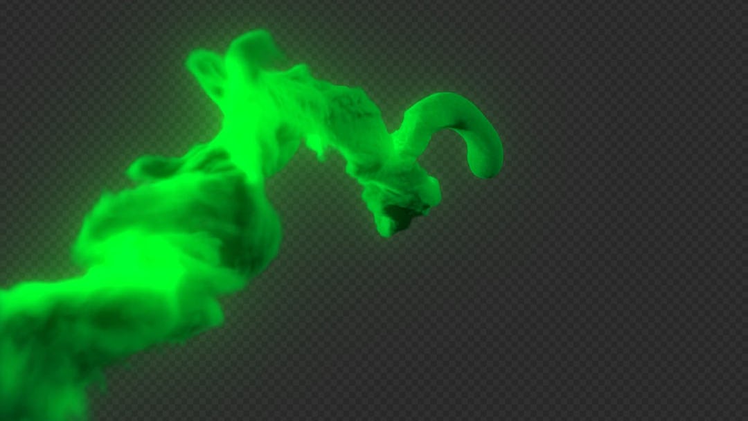 Arcane Magic Teleport Effect on Alpha • Free Motion Graphics Template ...