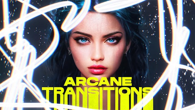 Free Transition Animations • Uppbeat