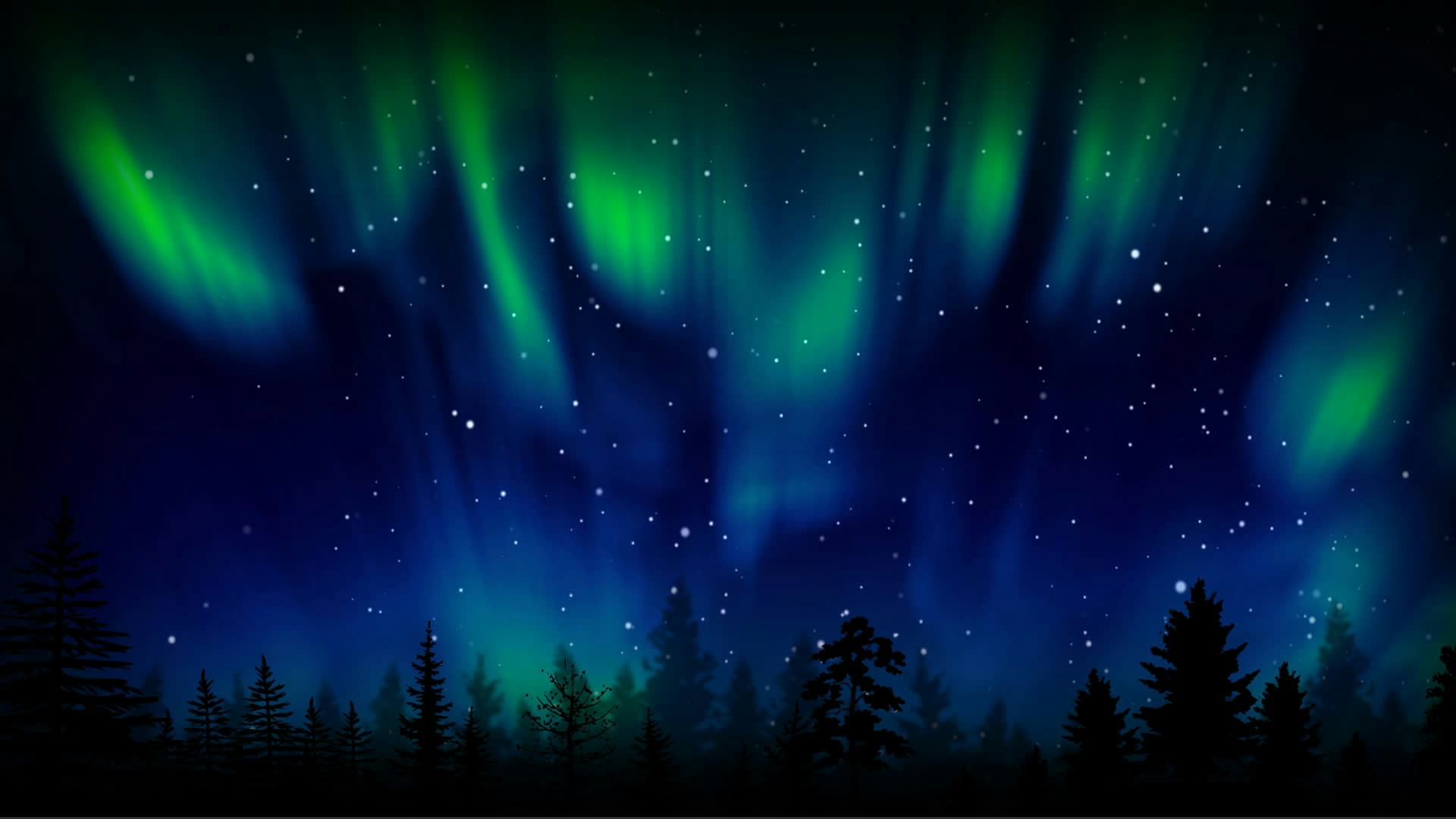 Free Animated Backgrounds • Uppbeat