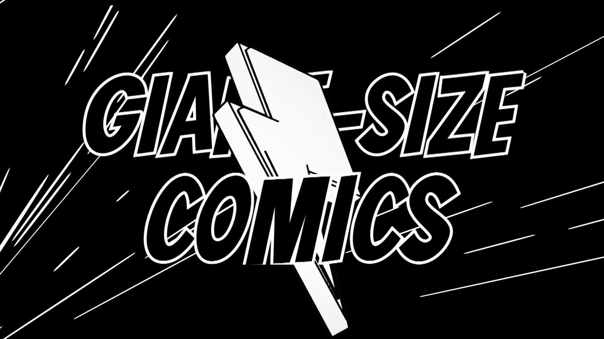 Free Marvel Intros • Uppbeat