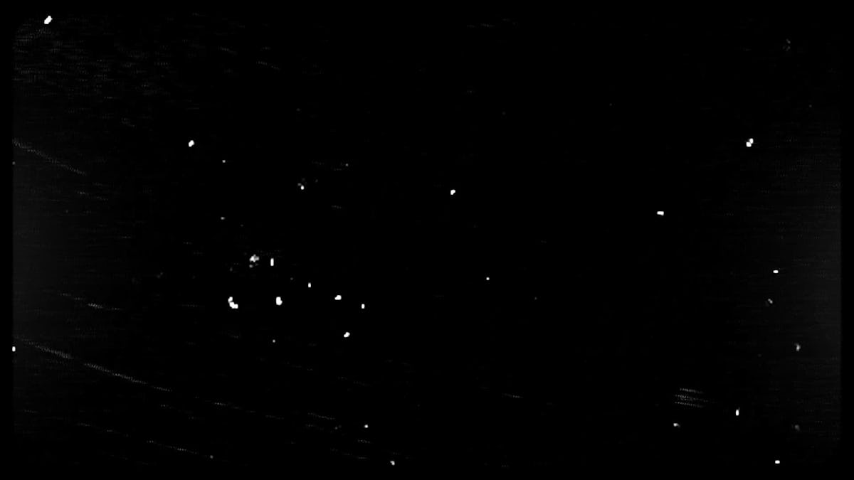 Free VHS Overlays • Uppbeat