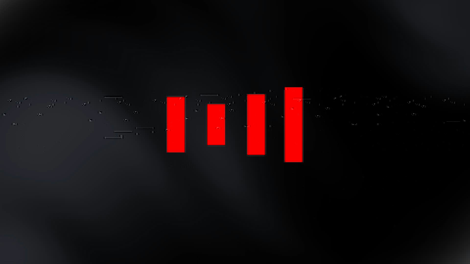 Endless Loader Animation • Motion Graphics Template • Uppbeat