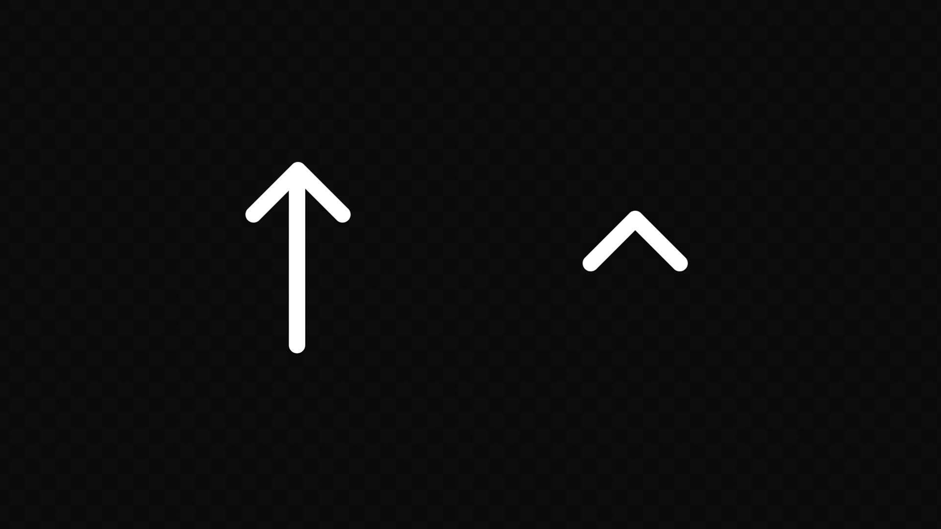 Cascading Text Preset • Premiere Pro Template • Uppbeat