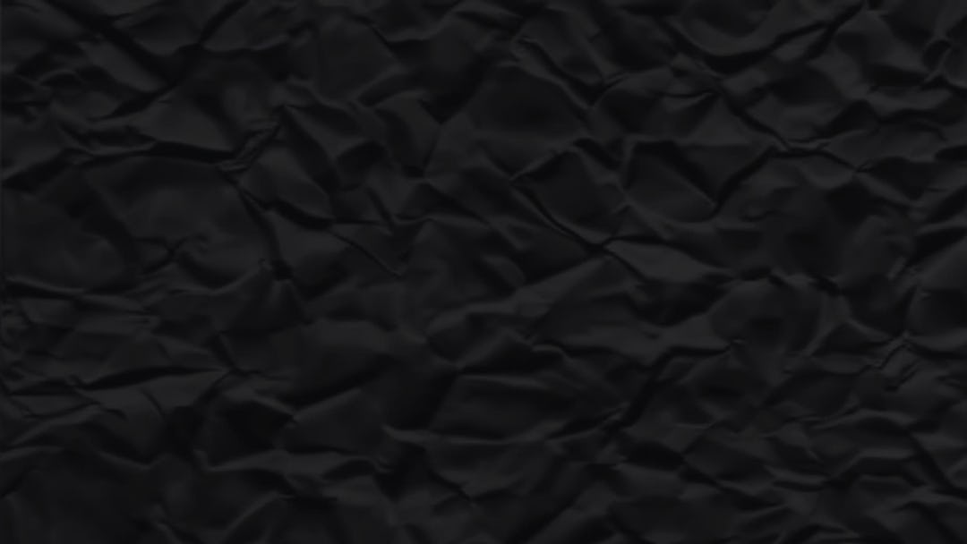 White Crumpled Paper Background • Motion Graphics Template • Uppbeat