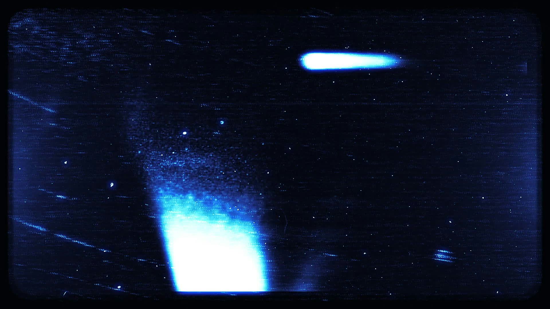 Free Glitch-Effect Overlays • Uppbeat