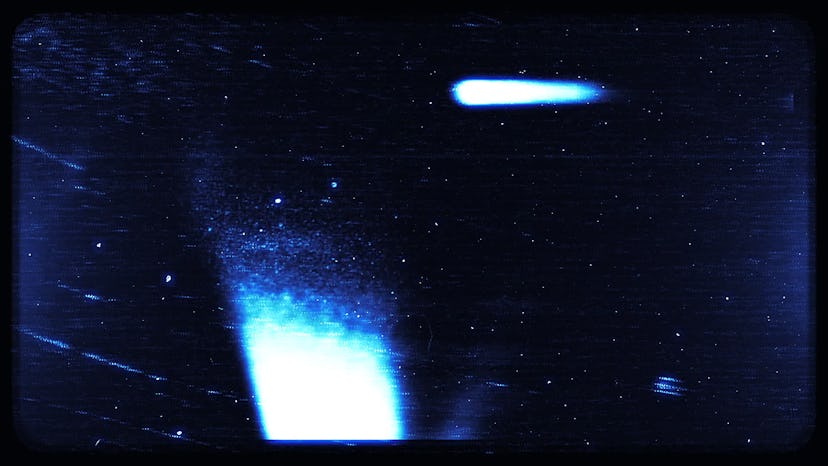 Free VHS Overlays • Uppbeat