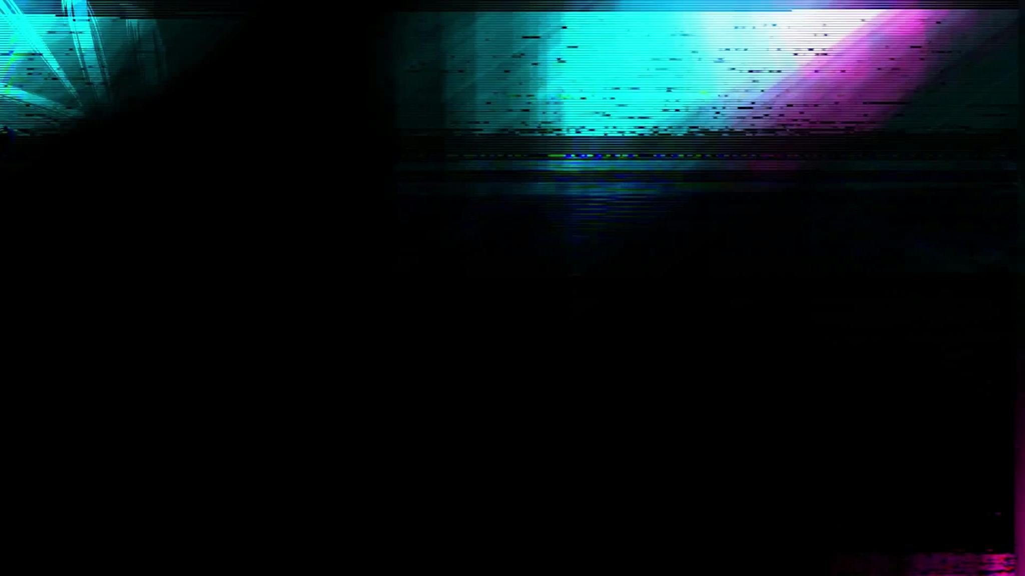 Free Glitch-Effect Overlays • Uppbeat