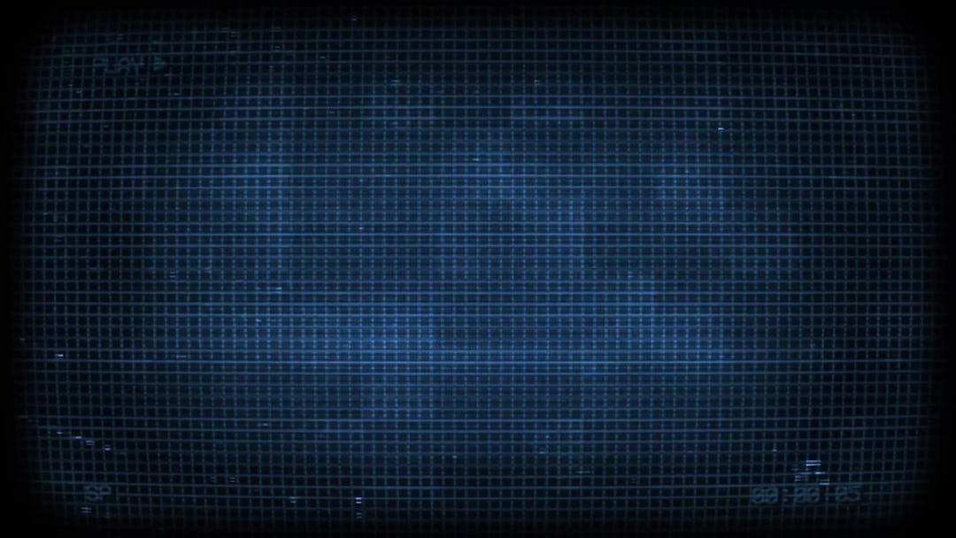 Free TV Effect Overlays • Uppbeat