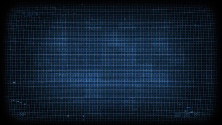 Free TV Effect Overlays • Uppbeat