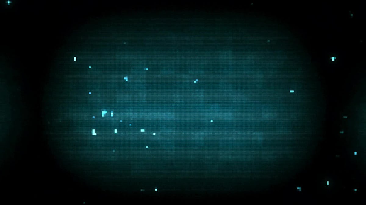 CRT Transitions • Motion Graphics Template • Uppbeat