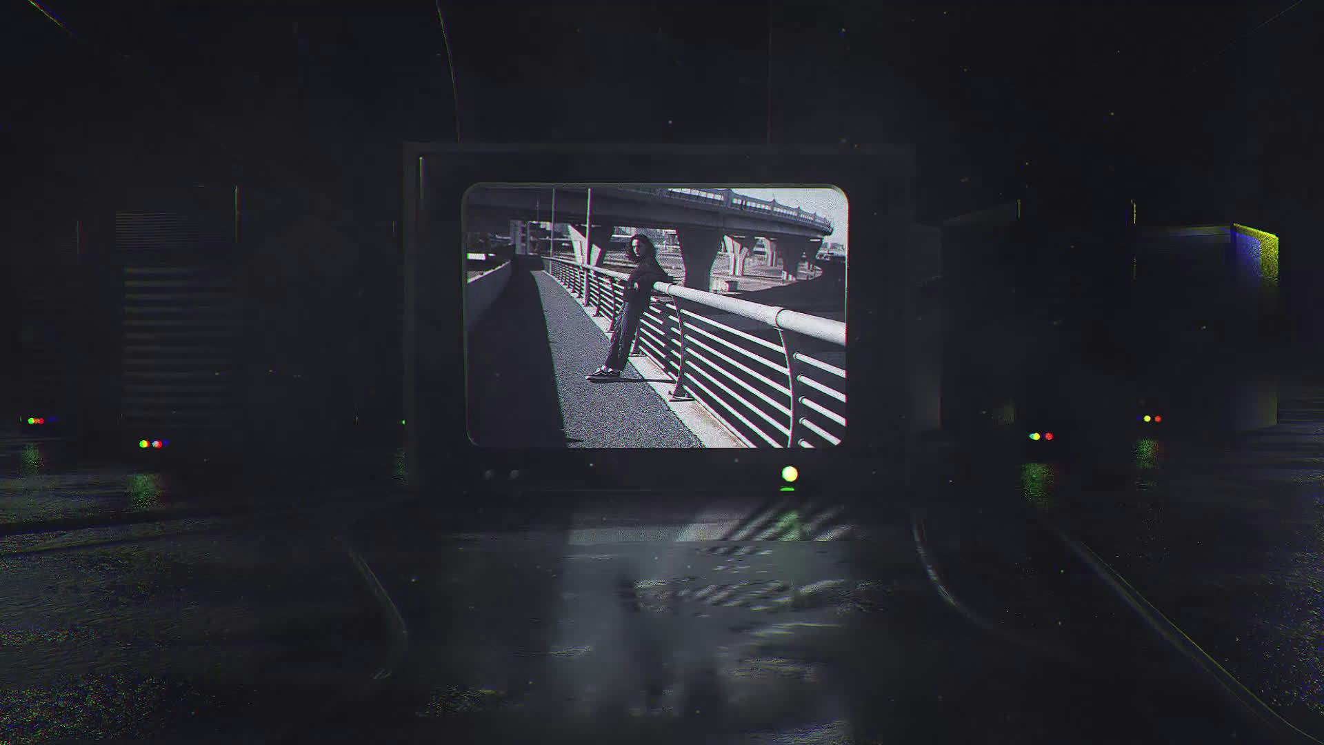 Free 3D Intros • Uppbeat