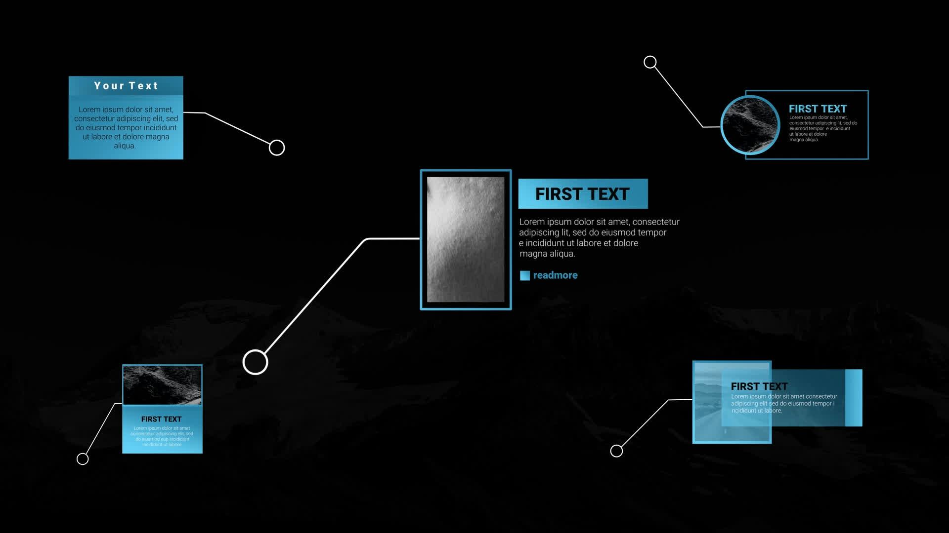 Free Social Media Pop-Up Animations • Uppbeat