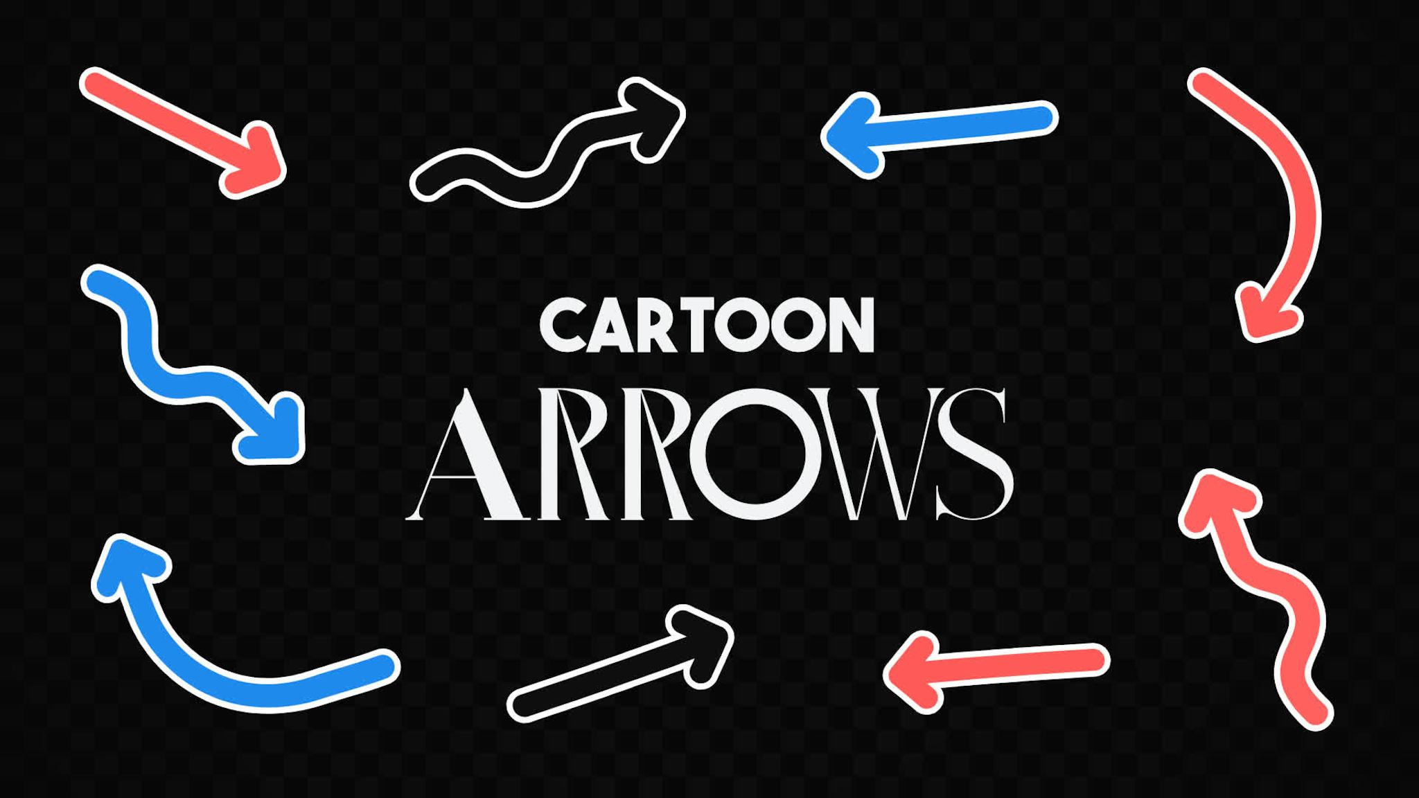 Free Shapes & Doodles Animations • Uppbeat