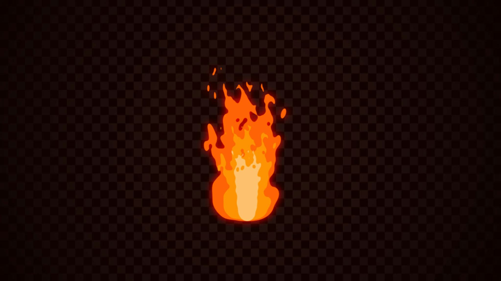 Free Smoke Overlays • Uppbeat