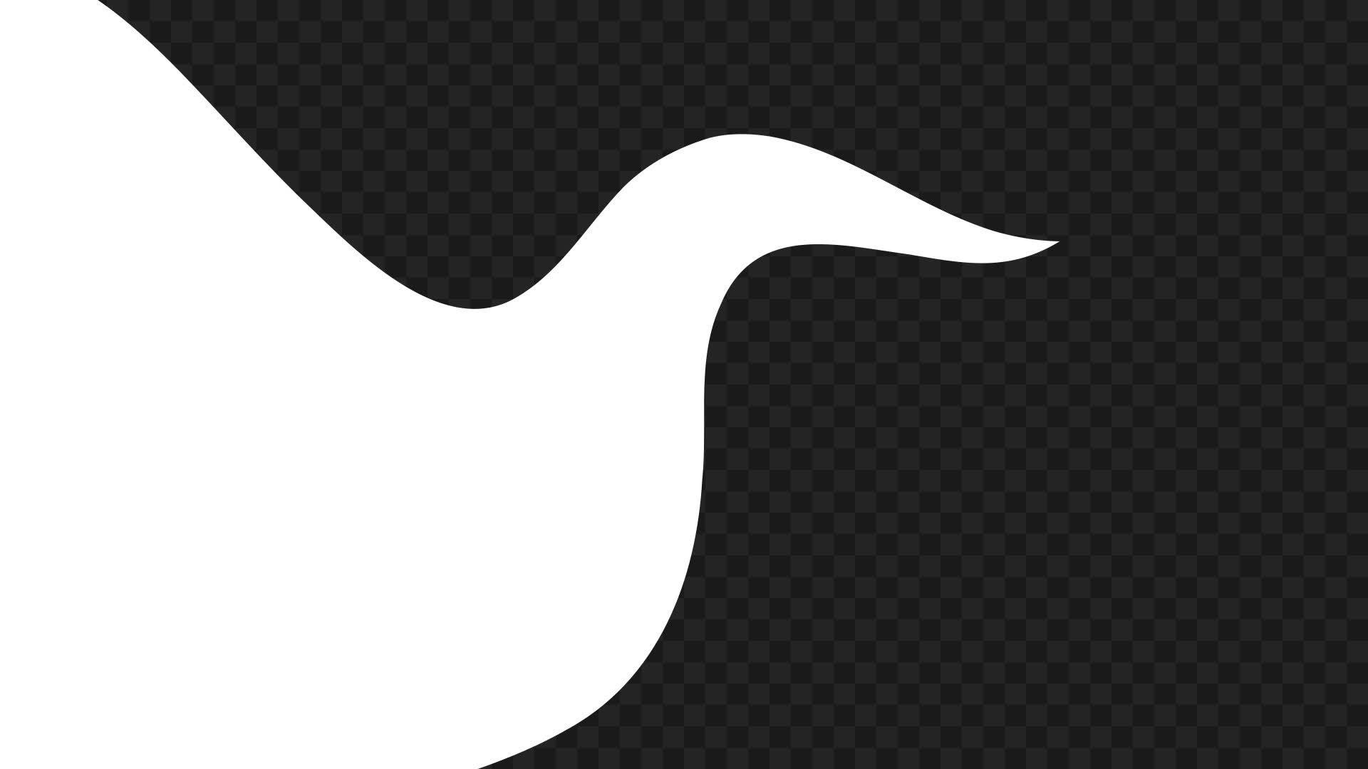 Wind Transition • Free Motion Graphics Template • Uppbeat