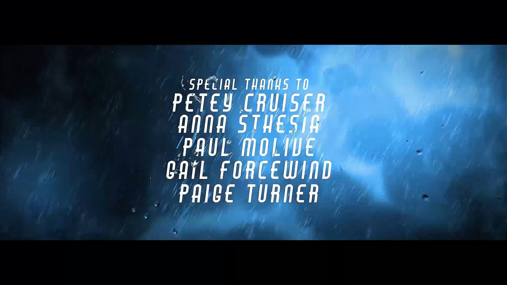 Free Marvel Intros • Uppbeat