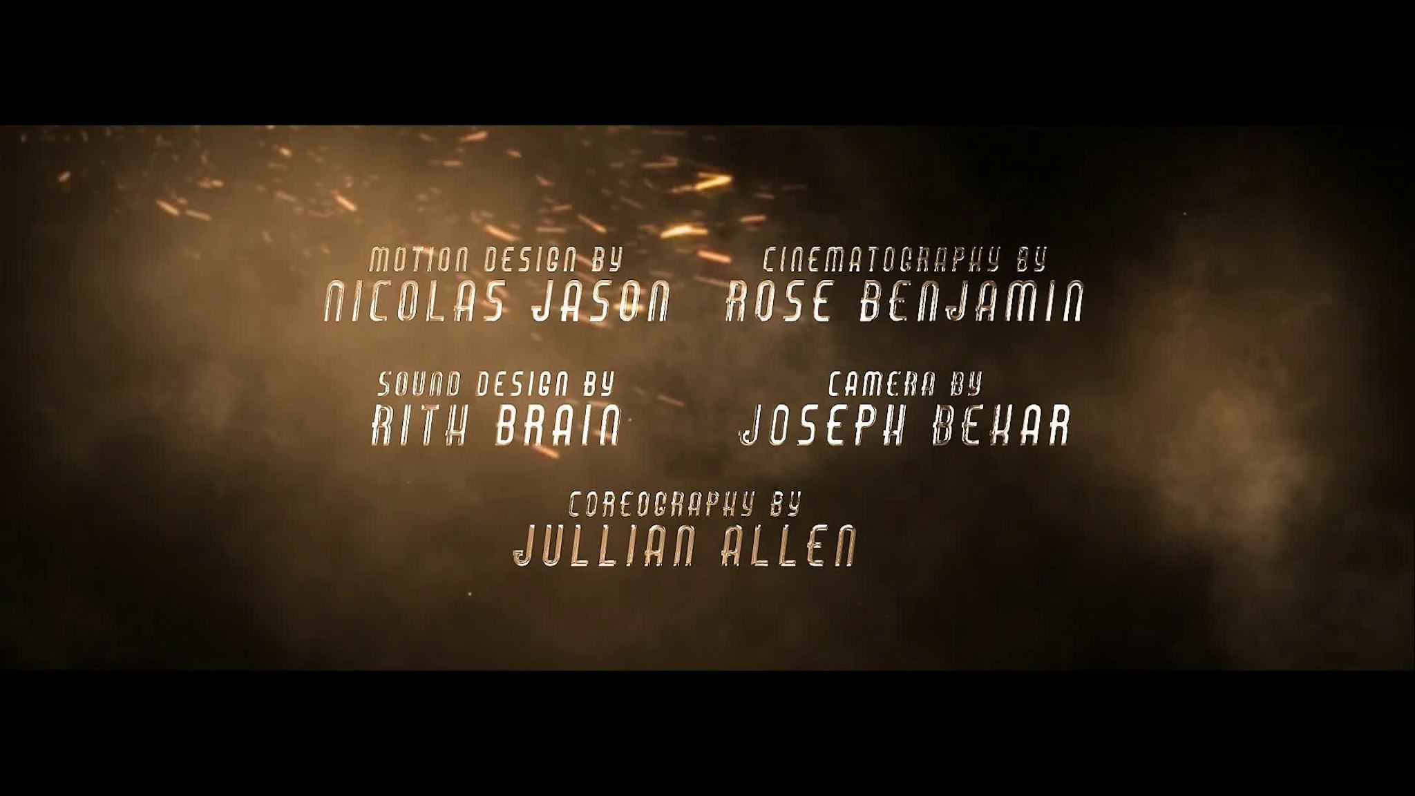 Free Marvel Intros Uppbeat