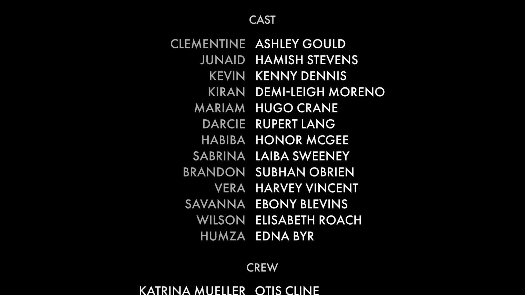 Free Title Card Titles • Uppbeat