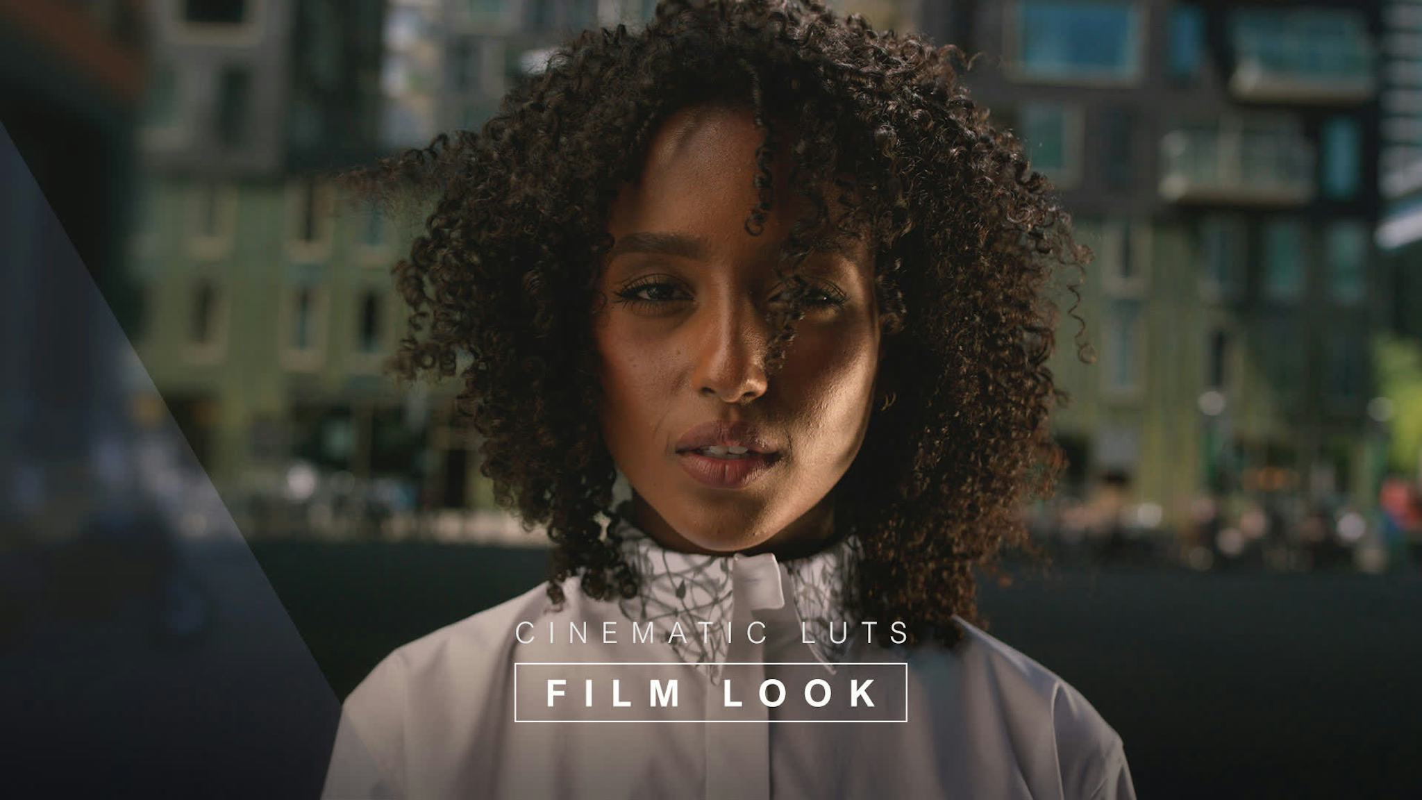 Free LUTs & color grading for video creators • Uppbeat