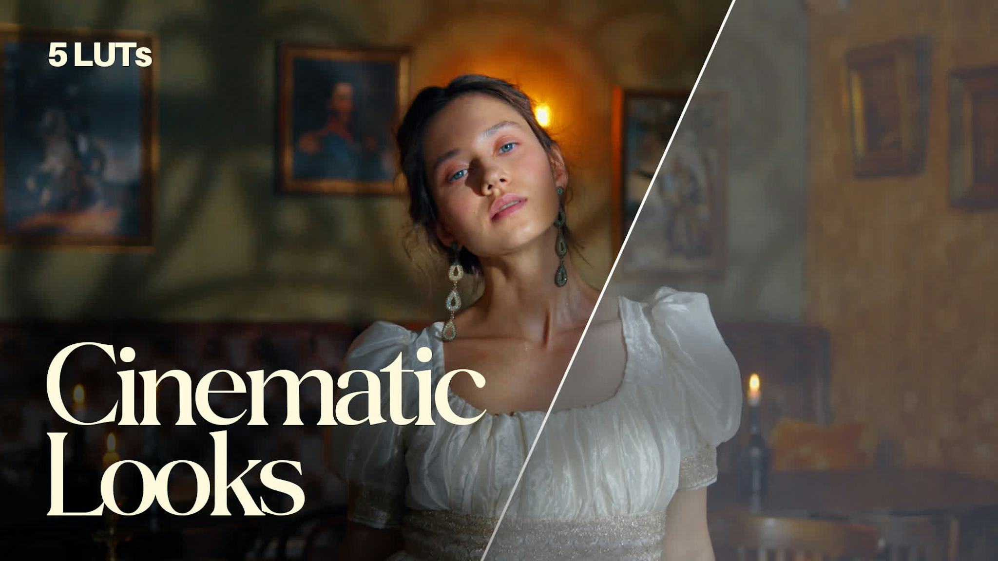 Free LUTs & Color Grading Presets • Uppbeat