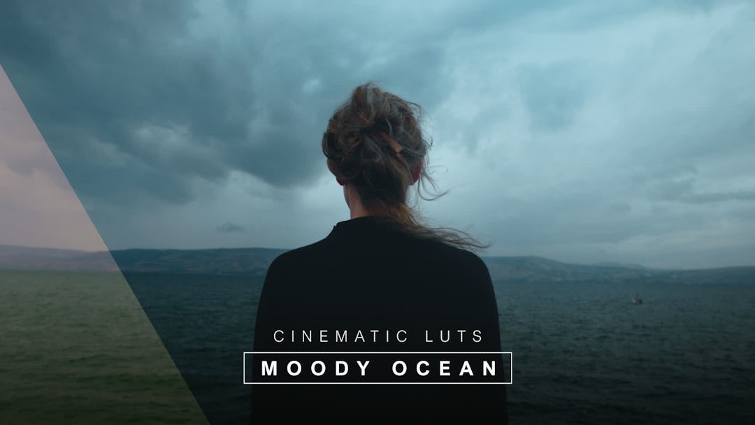 Free LUTs & color grading for video creators • Uppbeat