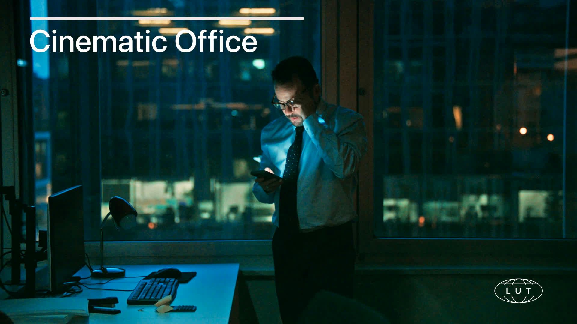 Free LUTs & color grading for video creators • Uppbeat