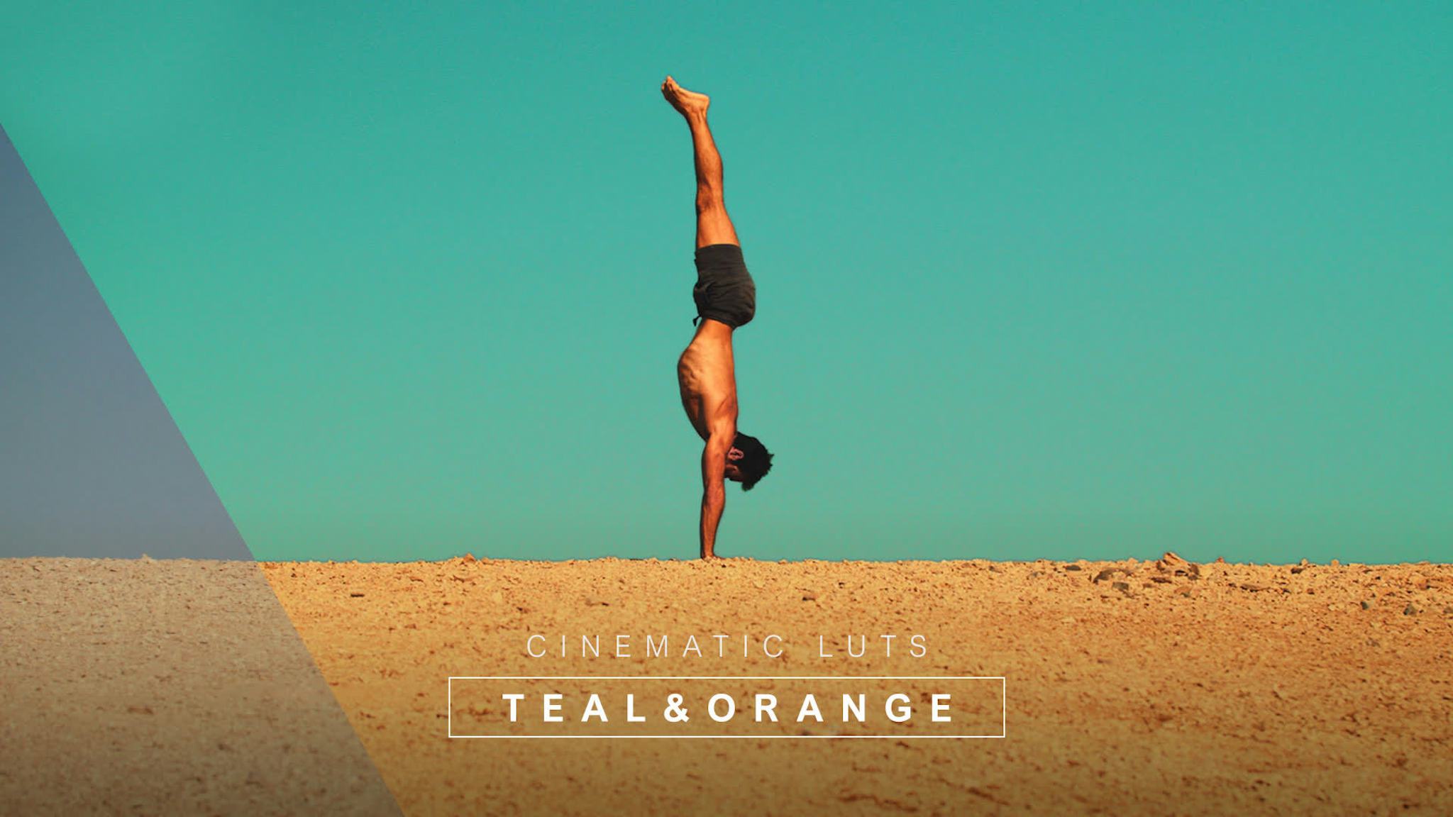 Free LUTs & Color Grading Presets • Uppbeat