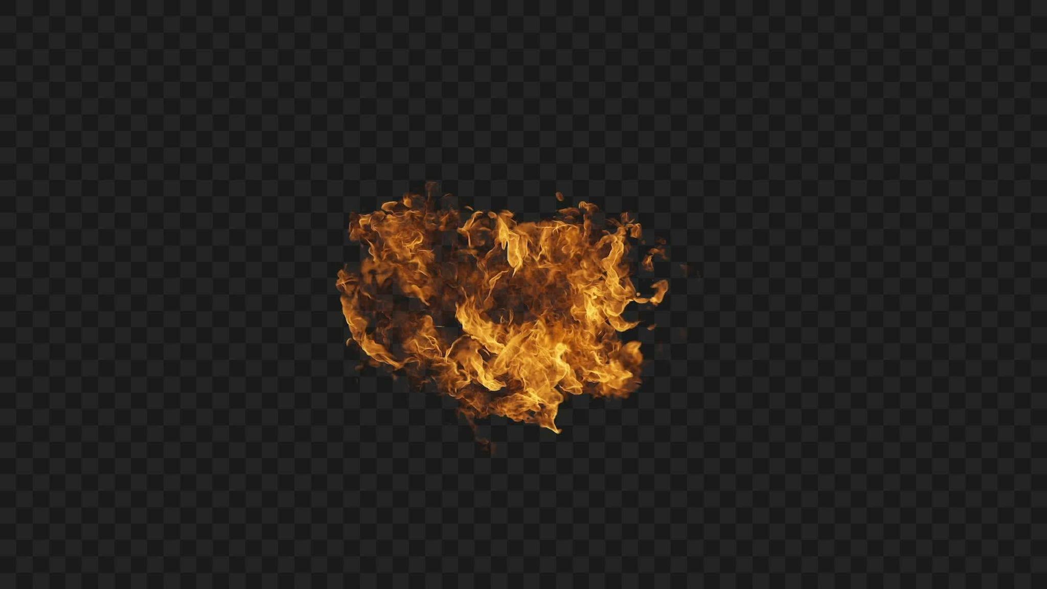 Free VFX Animations • Uppbeat