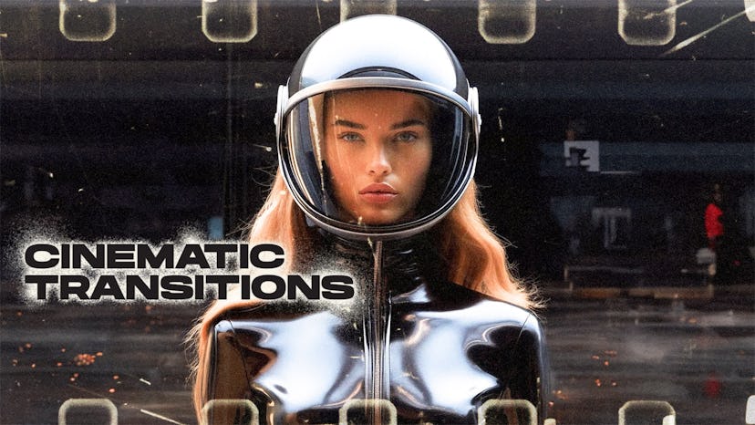 Free Motion Graphics Templates, Animations & Video Overlays • Uppbeat