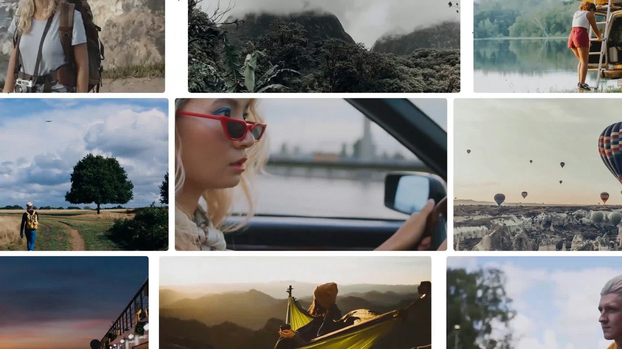 Free Intro Templates • Uppbeat