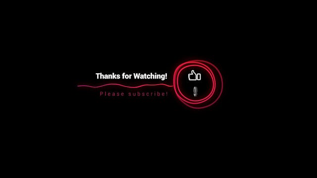 Free Animated Subscribe Buttons • Uppbeat