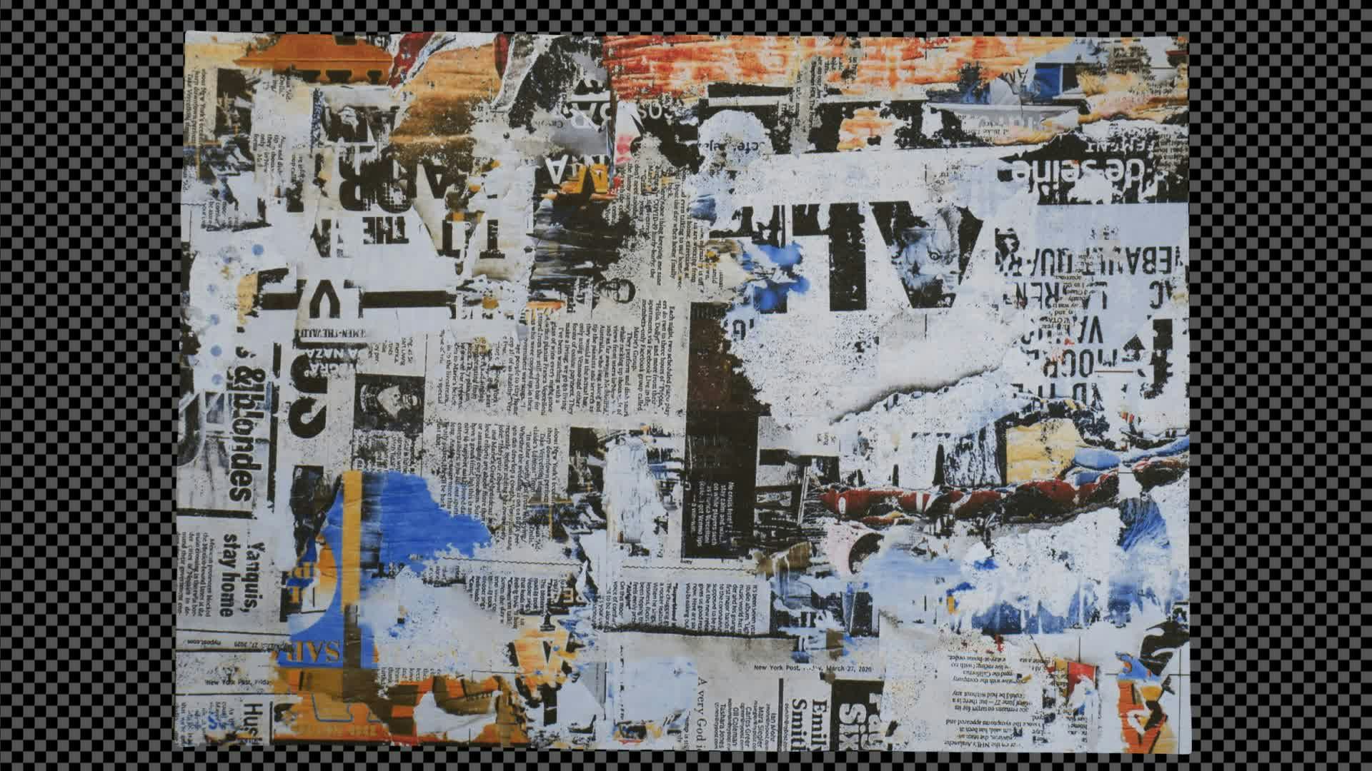 Free Animated Characters & Objects • Uppbeat