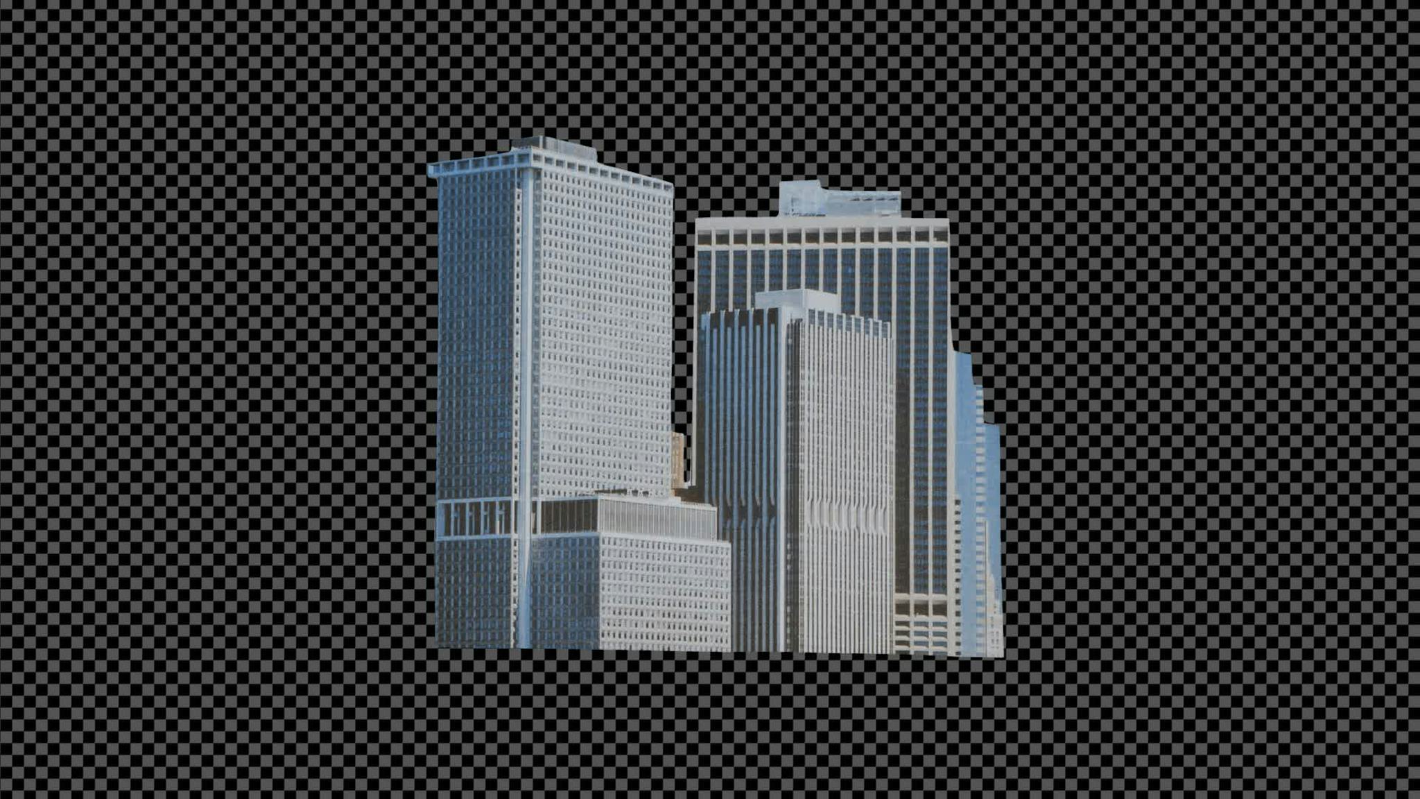 Free Animated Characters & Objects • Uppbeat