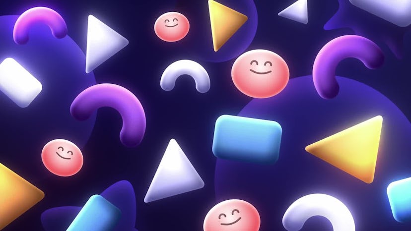 Cartoon Comic Text Reaction • After Effects Template • Uppbeat