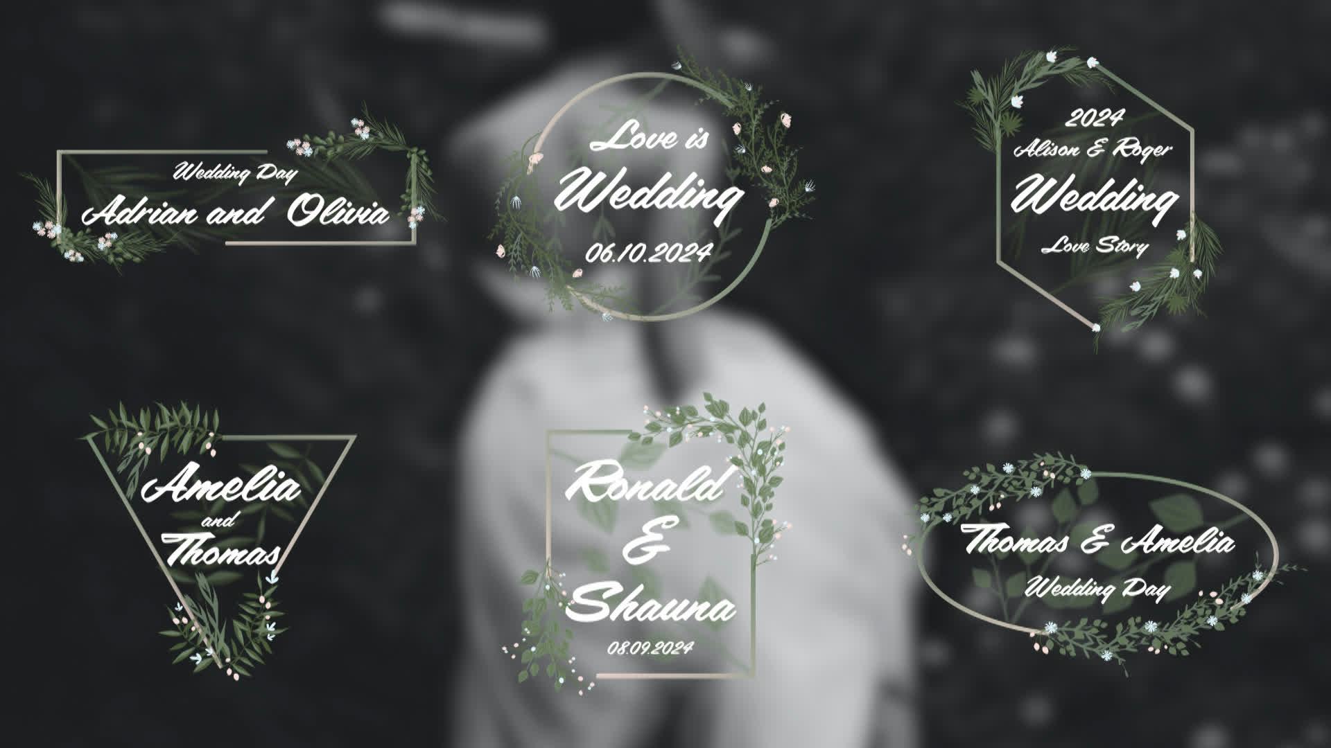 Free Title Templates • Uppbeat