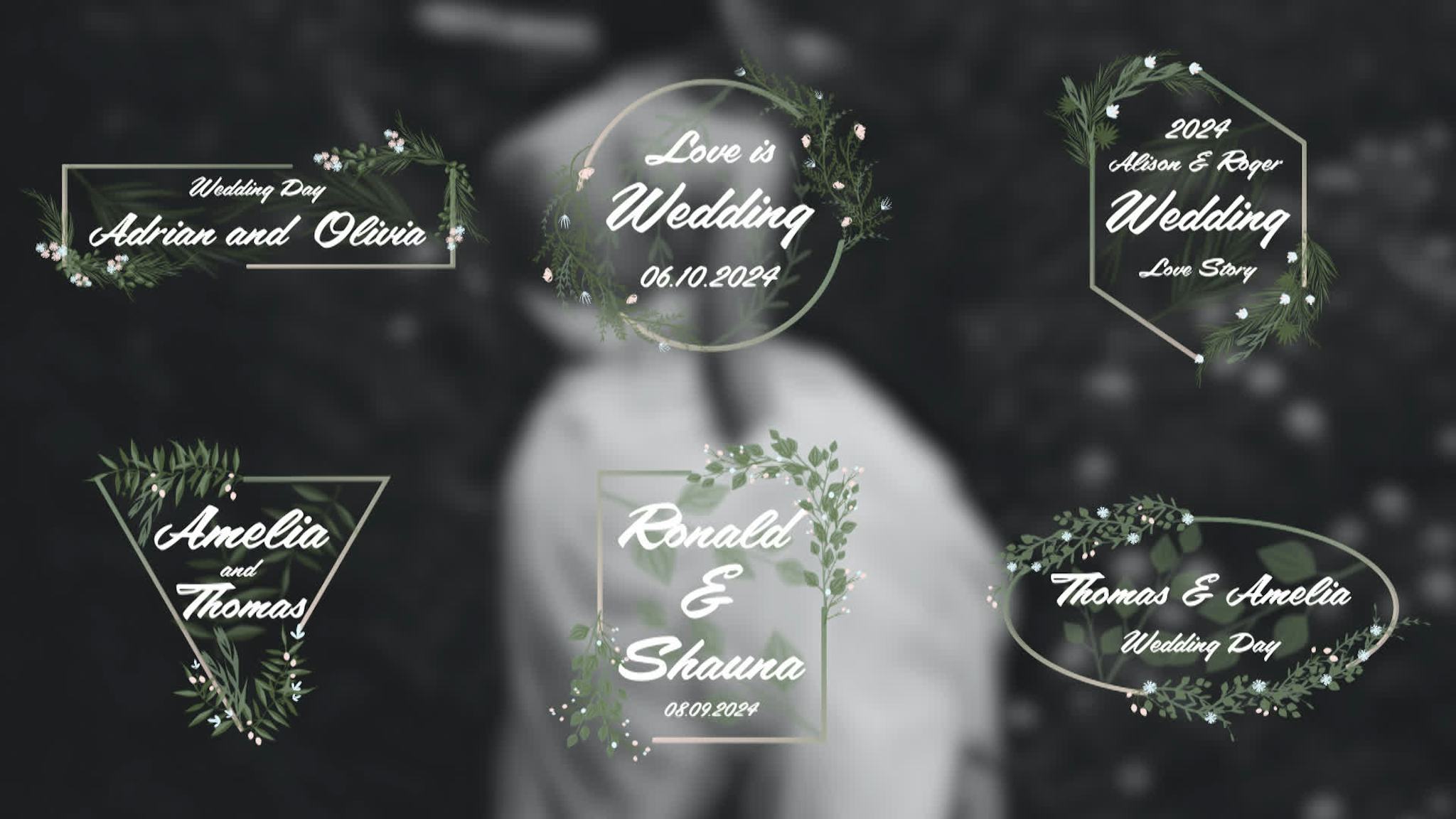 Free Title Templates • Uppbeat