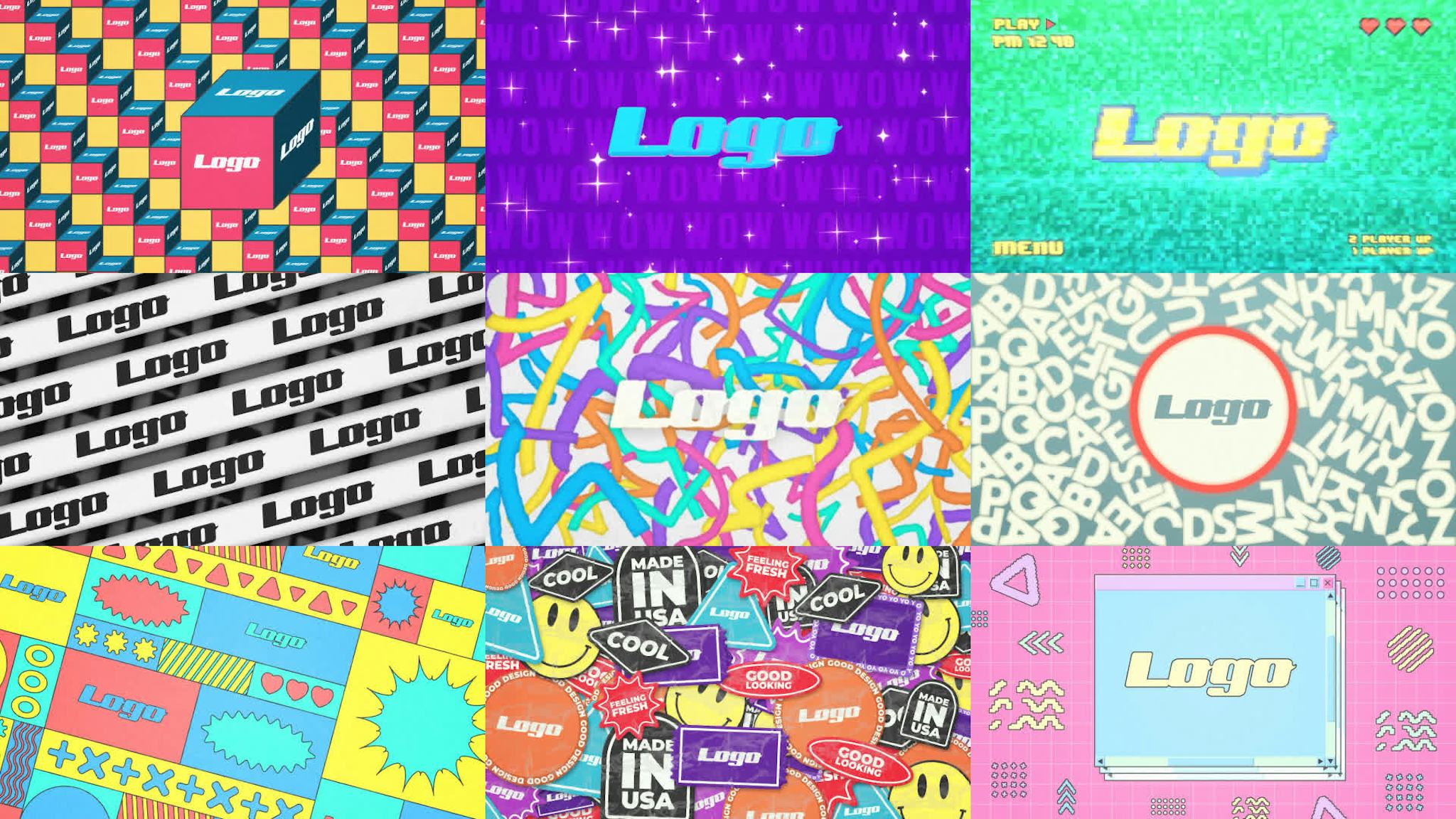 Free Anime Animations • Uppbeat