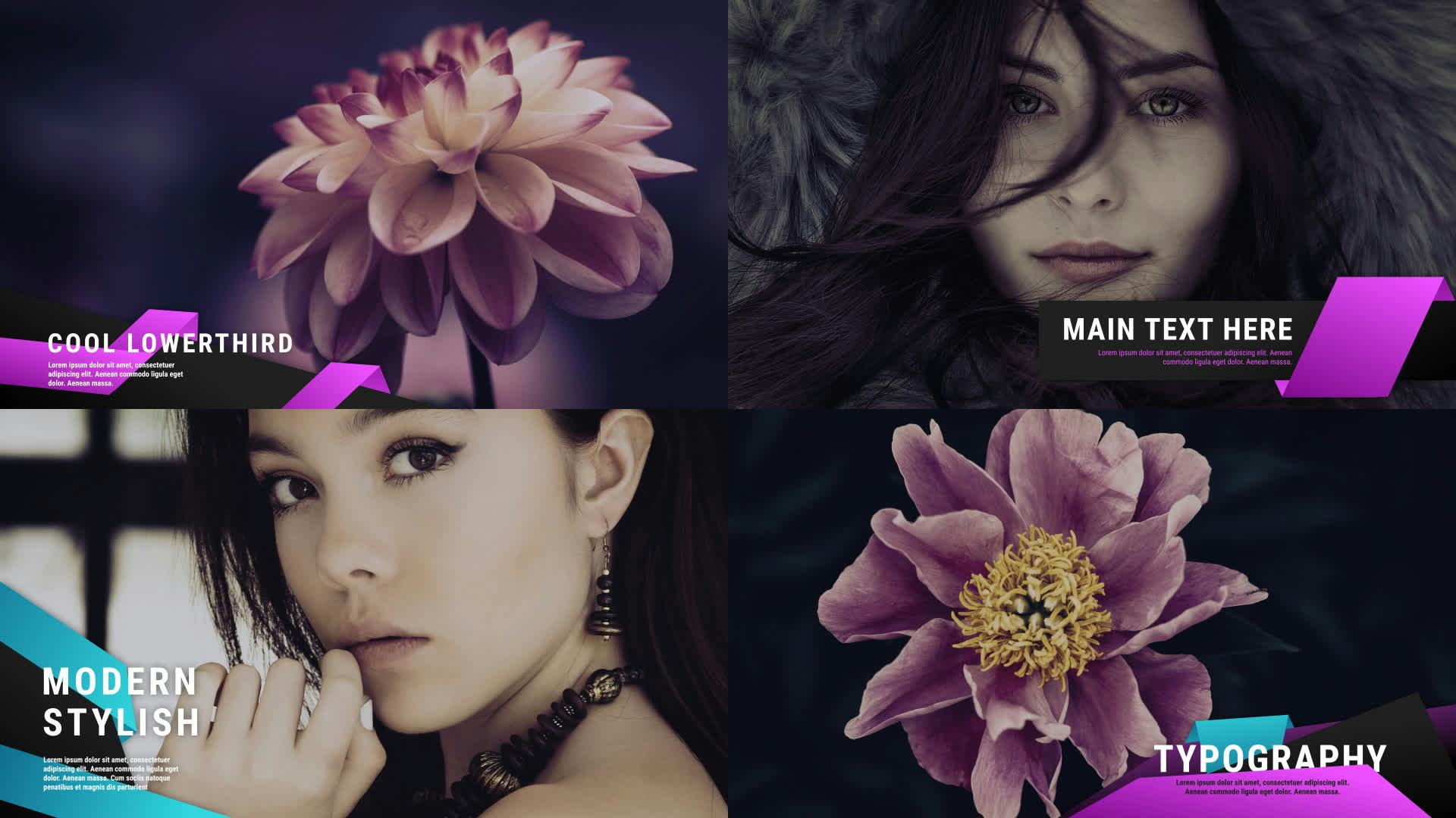 Free Lower Third Templates • Uppbeat