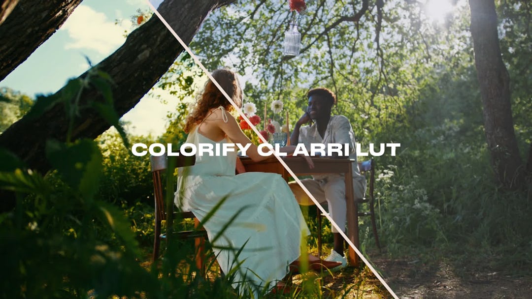 Colorify CL Sony Standard Rec 709 LUT - Free LUT for video editing ...