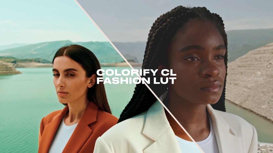 Colorify Cinematic Standard LUT - Free LUT for video editing | Uppbeat